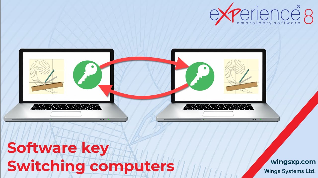 How to Transfer Your Software License to Another Computer